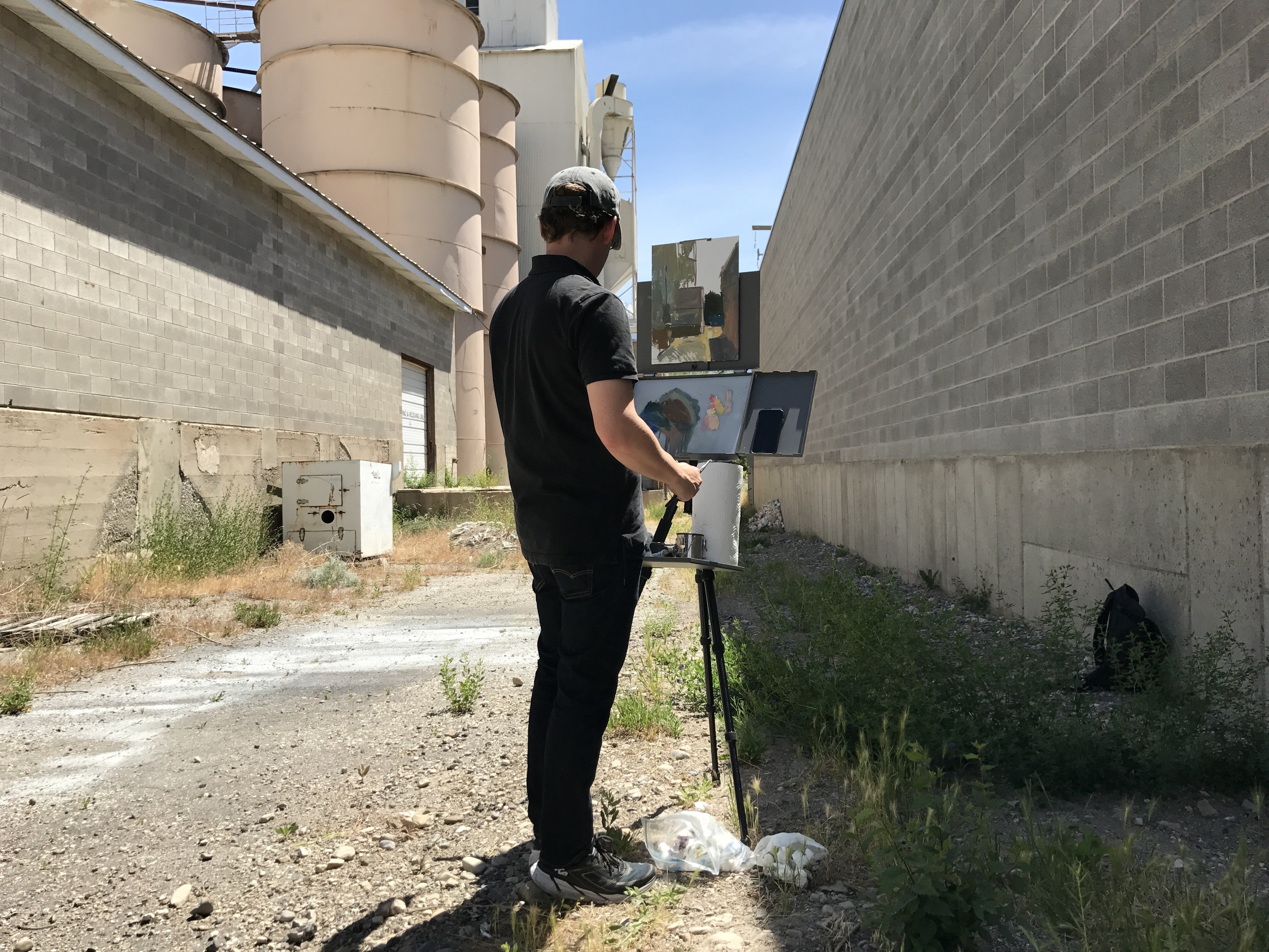 STRADA Easel Video Tutorials