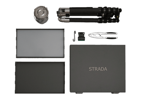 STRADA Packages - STRADA Easel