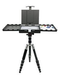 John Pike Universal Palette - STRADA Easel