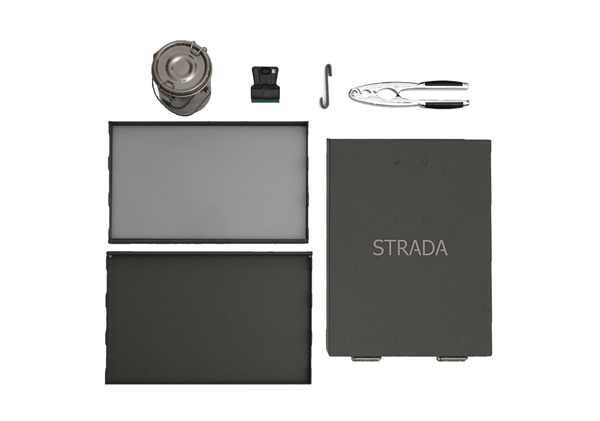 STRADA MINI Starter SET - STRADA Easel