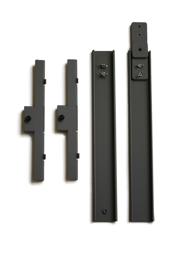 STRADA Mark II Mast - STRADA Easel