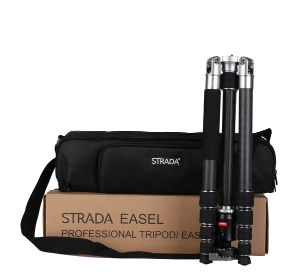 STRADA CF305 Tripod - STRADA Easel