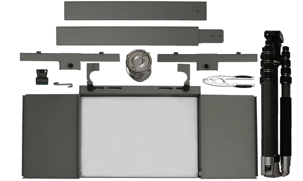 STRADA Mark II Starter Package - STRADA Easel