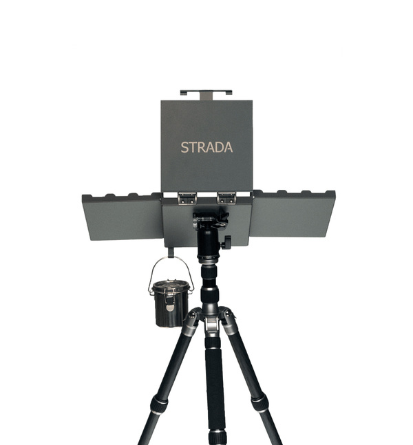 STRADA MICRO PLUS Starter Package - STRADA Easel