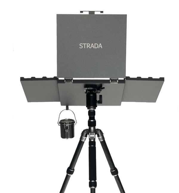 STRADA MID starter package - STRADA Easel