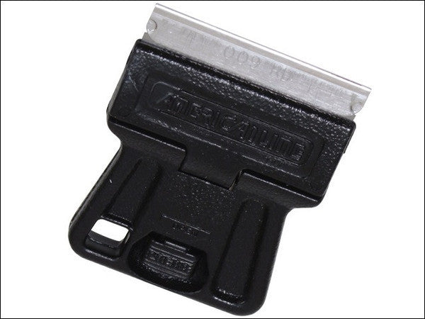 Mini Plastic Palette Scraper - STRADA Easel